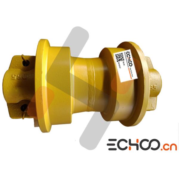 Quality Komatsu Bulldozer Components D65 Track Roller 141-30-00570 Bottom Roller for sale