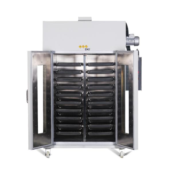 Quality Electrical Industrial Drying Oven Large Resin Fish Meat Drying Machine For for sale