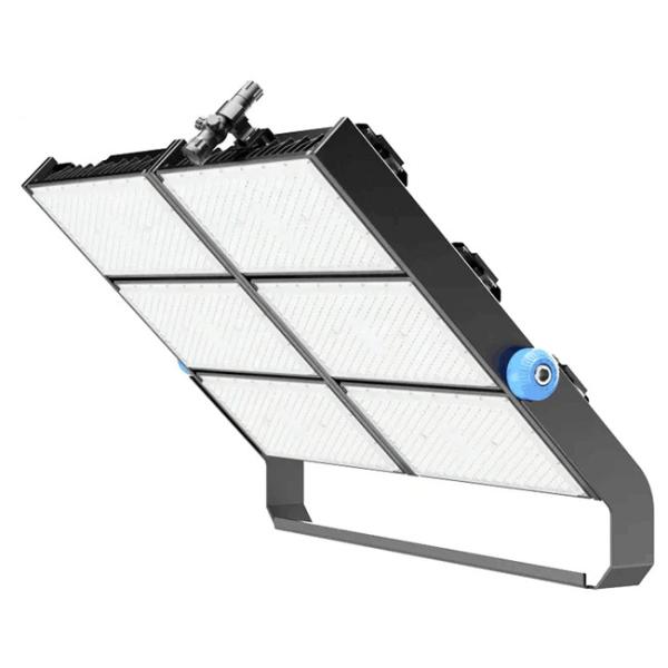 Quality 150W LED Stadium Light with 150lm/W Efficiency, 80-83Ra CRI, IP67 Waterproof for sale