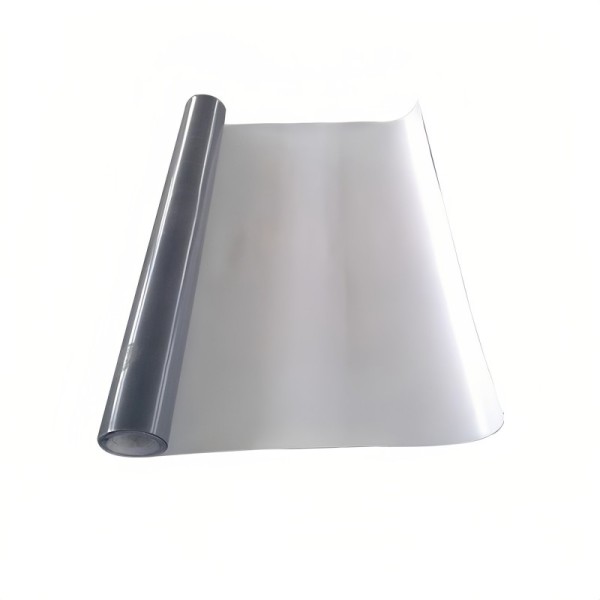 Quality White Reflective Polymer Membrane For Steel Building Single Ply Roof for sale