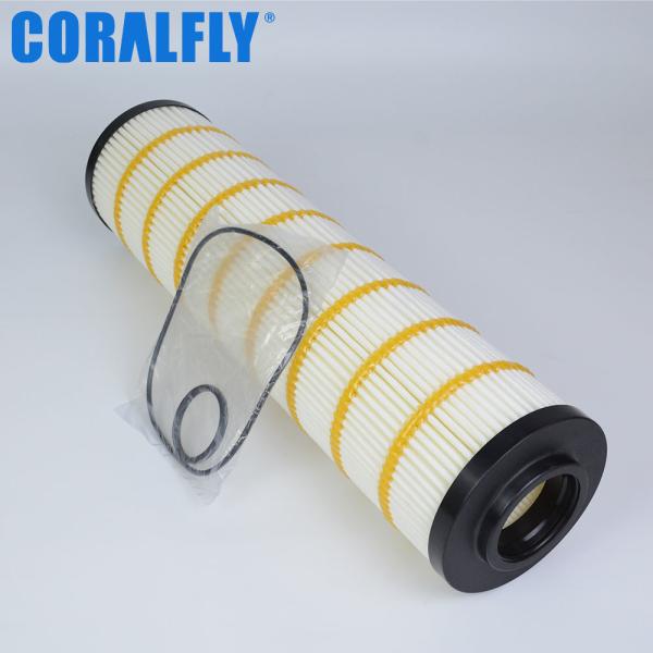 Quality OEM / ODM Diesel Engine Model Hydraulic Oil Filter 3440004 344-0004 For for sale