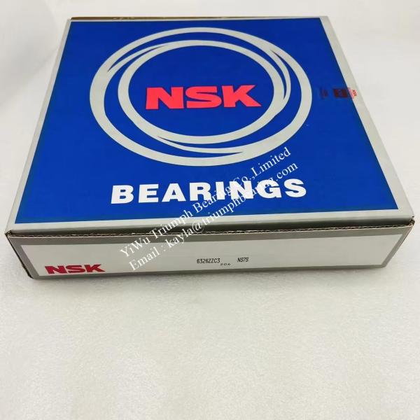 Quality Deep groove ball bearing for sale