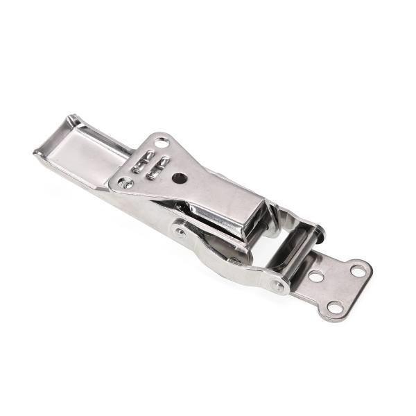 Quality Nuclear Power Insulation Stainless Steel Toggle Latch ODM for sale