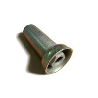 Quality Yellow Scaffolding Accessories Galvanized Tie Rod Steel Cone Nuts for sale