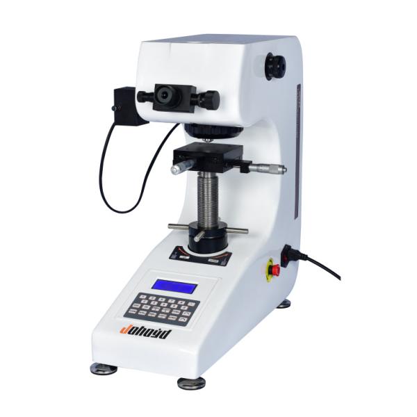 Quality HV0.5 Micro Vickers Hardness Tester 500gf HV-1000Z for sale