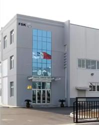 China Factory - Wuxi FSK Transmission Bearing Co., Ltd