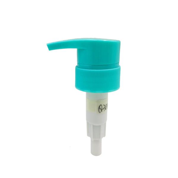 Quality 24/410 28/410 Hair Care Product Plastic Lotion Pump 18mm 28mm for sale