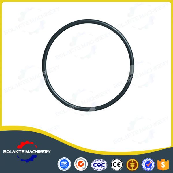 Quality OEM Cummins Diesel Engine ISB QSB Turbo Outlet Rubber O Ring Seal 3883284 for sale