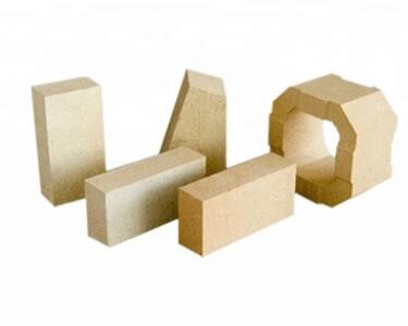 Quality High Temperature Resistant Hollow Alumina Refractory Bricks for sale