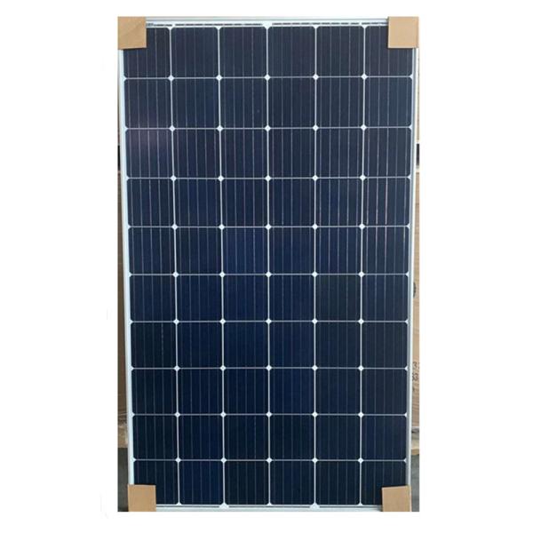 Quality Bifacial Mono Solar Panel PV Module 400W 500W 550W 156mm*156mm Cell for sale