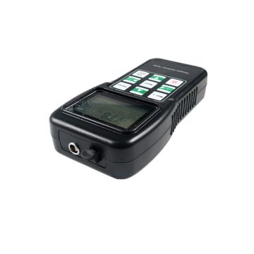 Quality THL210 Portable Hardness Tester Big Power Store While Usb Connected Lcd Display for sale