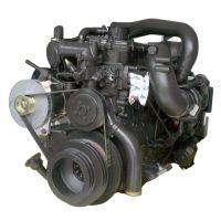 Quality Doosan Engine Dl06 Dl08 DE12tis De08tis For Korea Daewoo Bus / Truck / Excavator for sale