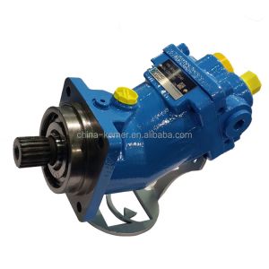 Quality High Torque Hydraulic Motor for sale
