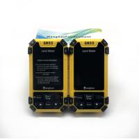 Quality S4 GPS Distance Meter Mountain Slope Flat Measuring for sale