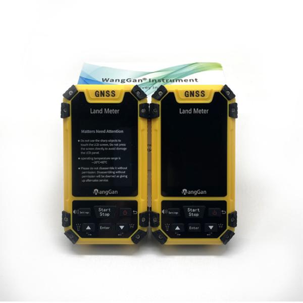 Quality S4 GPS Distance Meter Mountain Slope Flat Measuring for sale
