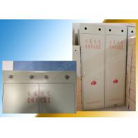 Quality Manual Red Hfc227ea System Building Fire Suppression Systems for sale
