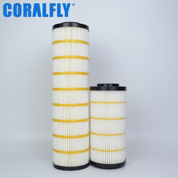 Quality OEM / ODM Diesel Engine Model Hydraulic Oil Filter 3440004 344-0004 For for sale