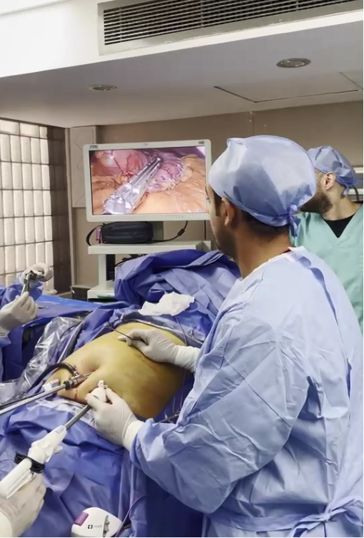 surgery