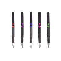 Quality Newly style ball Pen Crystal diamond Pen stylus pen advertising gift Pen plastic for sale