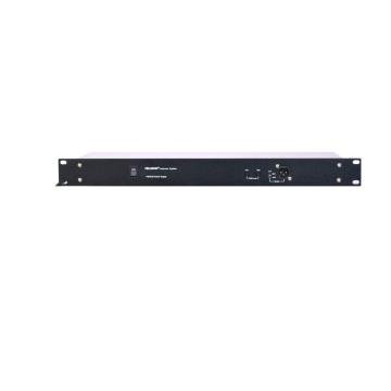 Quality PWS-20 Intercom Power Supply Supports Two-Way RTS Belt Pack. DC RTS Model for sale