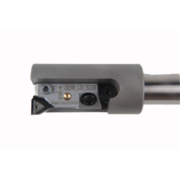 Quality YAMADA PCD Boring Tool Professional Boring Cutter Tool ISO9001 for sale