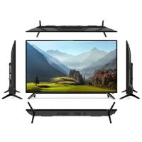 Quality High Definition 43 Inch Normal LED TV With Intelligent Color Adjustment for sale