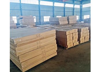 China Factory - Maidong Sports Equipment Co., Ltd.