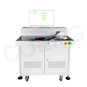 Quality 100V 120A 18650 21700 26650 Lithium Battery Pack Comprehensive Tester For for sale