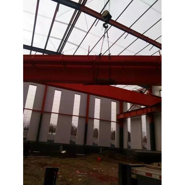 Quality Terminal Double Beam Eot Crane For Customizable Tonnage In Industrial 5-500T for sale