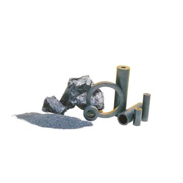 Reaction Bonded Boron Carbide Industrial Abrasives Black Crystal Powder