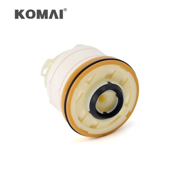 Quality Diesel Fuel Filter 23390-0L070  23390-0L090 23390-0L041 SK 48746 23300-87317 1725552 23390-OL050 for sale