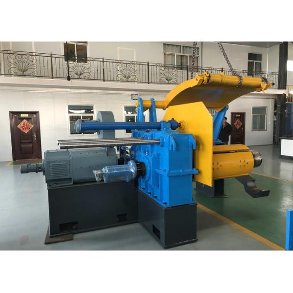 Quality Automatic High Precision Steel Metal Slitting Machine /coil slitting rewinding for sale