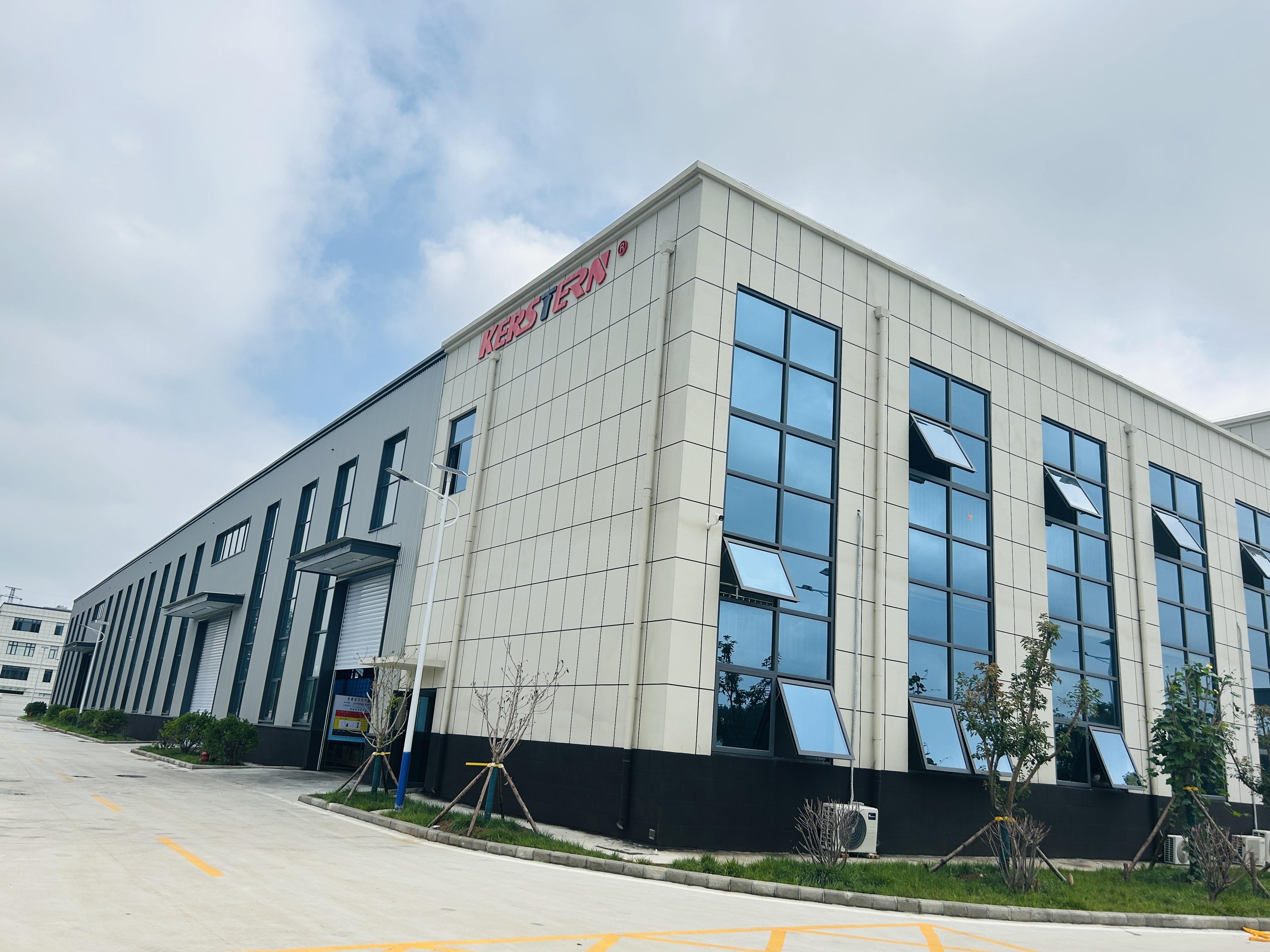 China Factory - Shandong Keystone Hydraulic Co.,Ltd