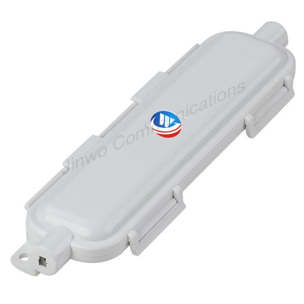 Quality 1 Core Fiber Optic Accessories Indoor Fiber Optic Joint Enclosure Box for sale