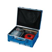 B015 BTBZ-I Exploded crime scene investigation kit