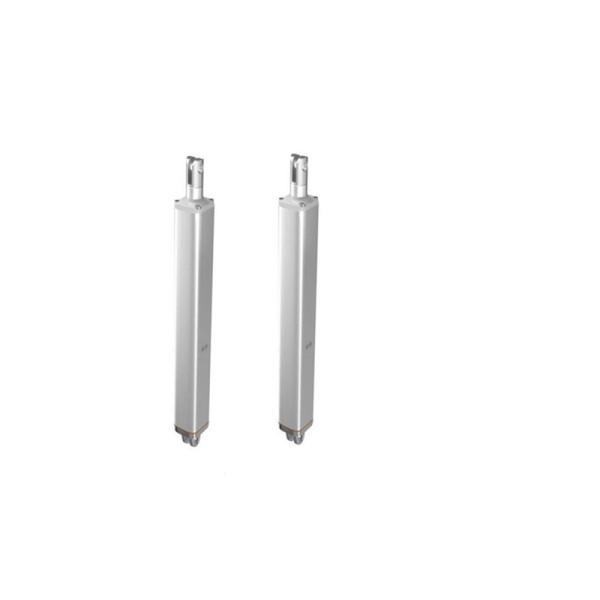 Quality Strength Aluminum Linear Actuator With Ultra High Max. Speed for sale