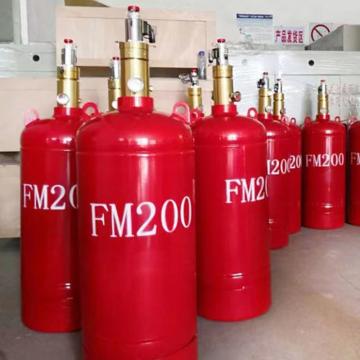 Quality 20 GPM Valve Flow Rate FM200 Pipe Network System with 3/8 Pipe Diameter for sale
