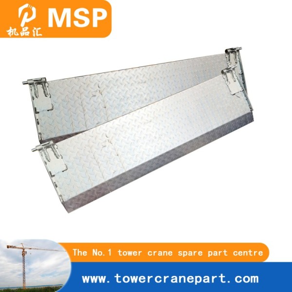 Quality Small Flap Door- Versatile Grabbing Crane Accessory For Material Handling for sale