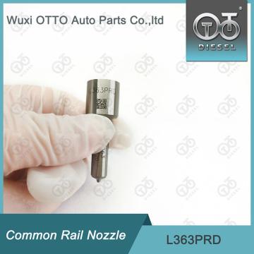 Quality L363PRD Delphi Common Rail Nozzle For Injectors 28231462 VW 1.2L for sale