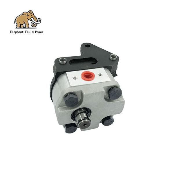 Quality 5kgs Engine Oil Pump Hydraulic Gear Pump Fiat Tractor 5135305 for sale