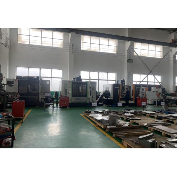 Quality 380V 50HZ Aluminium Foil Container Making Machine Aluminium Cup Making Machine for sale
