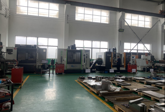 Quality Auto Stacker Disposable Aluminium Foil Box Making Machine for sale