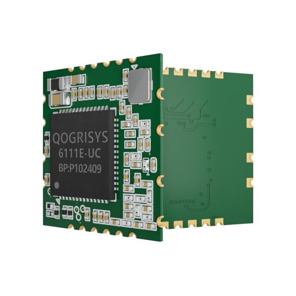 Quality Realtek RTL8811CU Wifi BT Module 433.3Mbps For Wlan Controller for sale