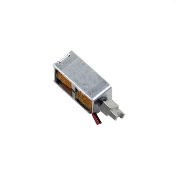 Quality Bidirectional 14W 300g 12v Dc Electromagnet for sale