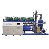 china High-Efficiency And Energy-Saving Multi-Compressor Rack For Cold Storage