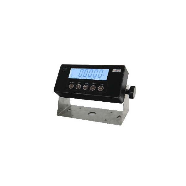 Quality IP66 Waterproof Weighing Scale Indicator / Hardy Weigh Scale Controller for sale