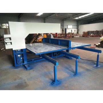 Quality Vertical Same Thickness Mattress Sponge Foam Cutting Machine Adjustable Height for sale