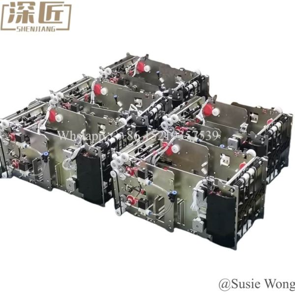 Quality 445-0736668 4450736668 NCR S2 PICK MODULE ASSEMLY for sale