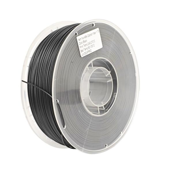 Quality PINRUI ASA-CF Filament Carbon Fiber Material Effect Impact Resistant Abrasion for sale