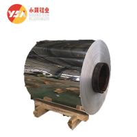 Quality Light Reflector 3004 3005 600mm 800mm Mirror Aluminum Sheet for sale